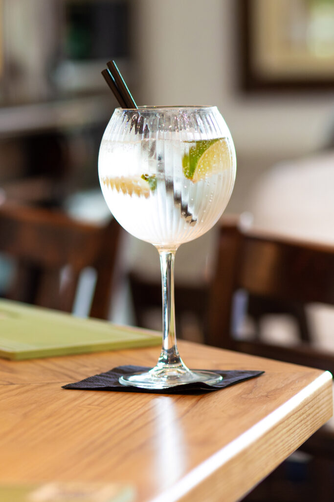 Gallery - The Egerton Arms, Broxton