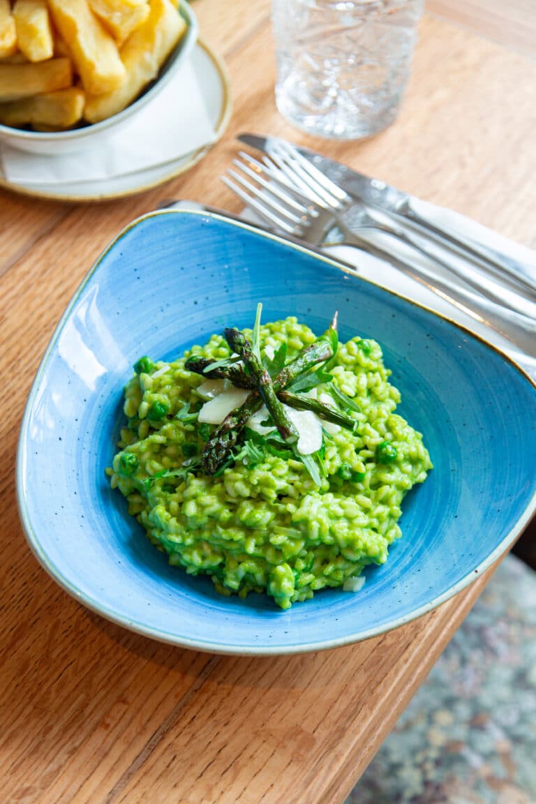 Gallery - The Egerton Arms, Broxton