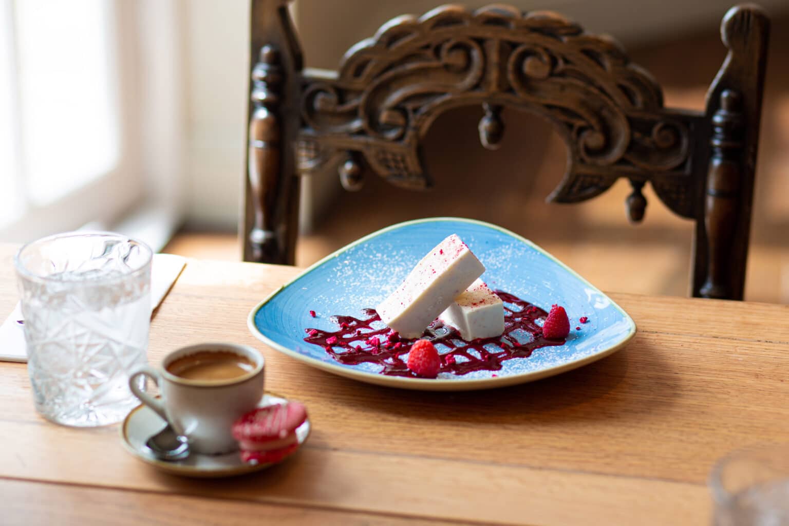 Gallery - The Egerton Arms, Broxton